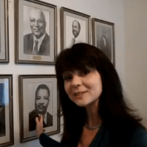Media – Ruthie Oberg