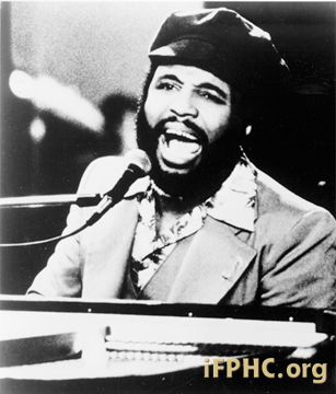 Andrae Crouch: The COGIC Minister Who Bridged the Racial Gap in Gospel ...